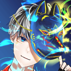 Sticker Outline - CLIP STUDIO ASSETS