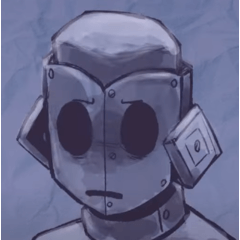 chalky - CLIP STUDIO ASSETS