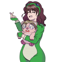 Auto Line Color - CLIP STUDIO ASSETS