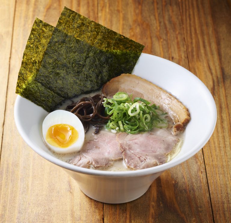 【新店】8/26（月）一風堂 銀座東店OPEN！ | ラーメン【一風堂】｜ Ramen "IPPUDO"