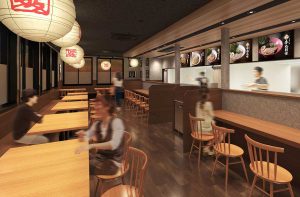 【新店】12/24（火）一風堂 前橋店OPEN！ | ラーメン【一風堂】｜ Ramen "IPPUDO"