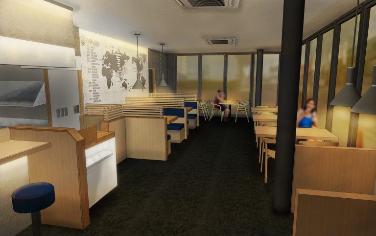 【新店】2/14（金）一風堂 安城店OPEN！ | ラーメン【一風堂】｜ Ramen "IPPUDO"