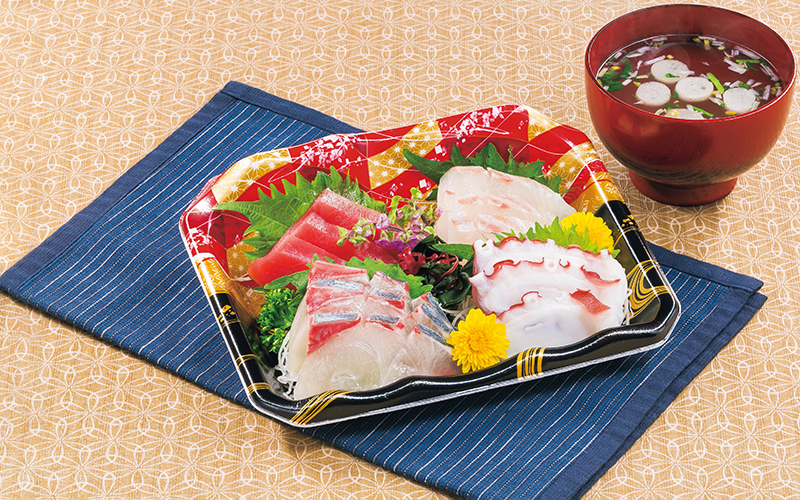 LFS | 製品シリーズ詳細 | シーピー化成株式会社