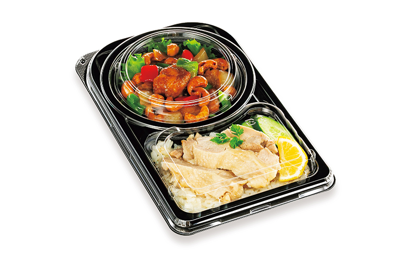 CBFNランチ | 製品シリーズ詳細 | シーピー化成株式会社