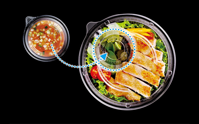 COP－D180－70 本体 | 製品詳細 | シーピー化成株式会社