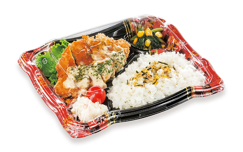 BFNしま波 | 製品シリーズ詳細 | シーピー化成株式会社