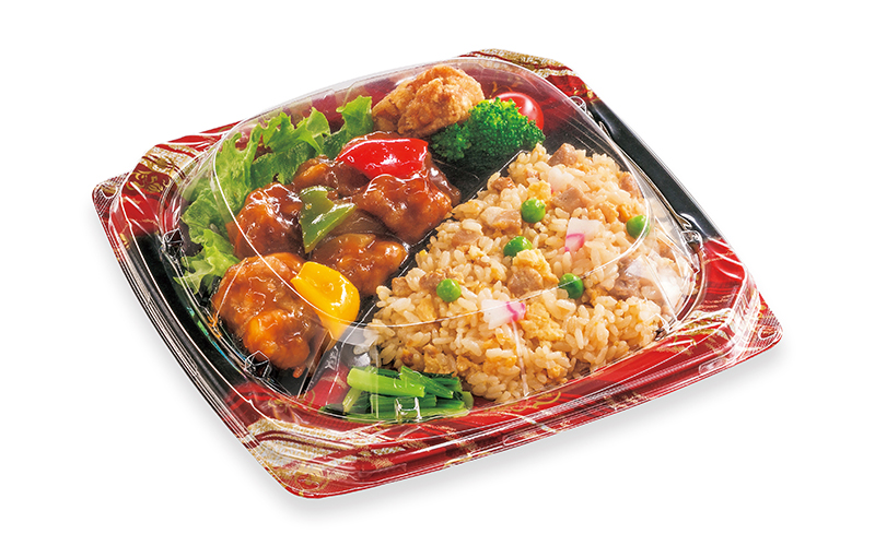 CBFNビルト | 製品シリーズ詳細 | シーピー化成株式会社