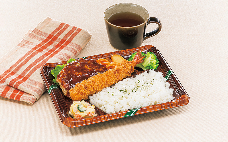 CBFNビルト | 製品シリーズ詳細 | シーピー化成株式会社