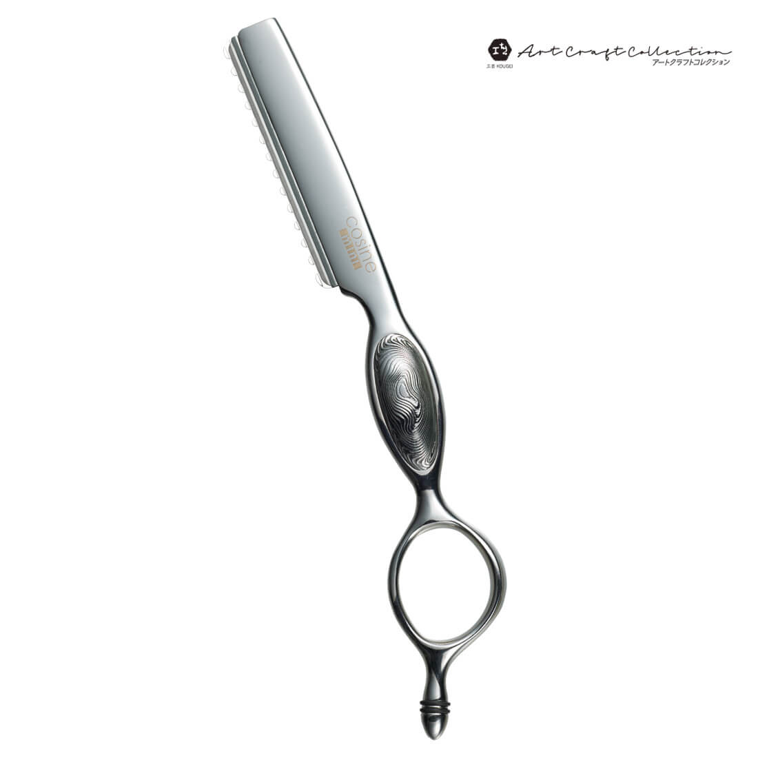 cosine mini DAMA LAYERS | ミズタニシザーズ