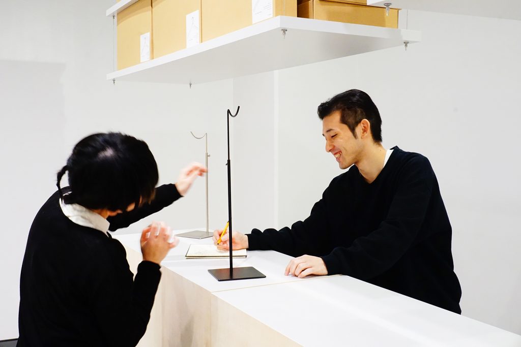 SHOP COPACKの実店舗がオープン! | 日本コパック株式会社