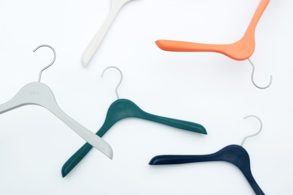 URIK （ユリック）｜「“身に着けること”をもっと楽しくする」プロダクトブランド発表 | 日本コパック株式会社