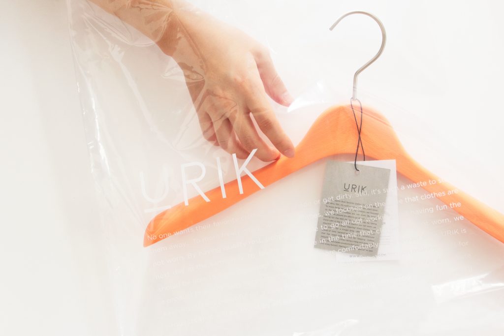 URIK （ユリック）｜「“身に着けること”をもっと楽しくする」プロダクトブランド発表 | 日本コパック株式会社