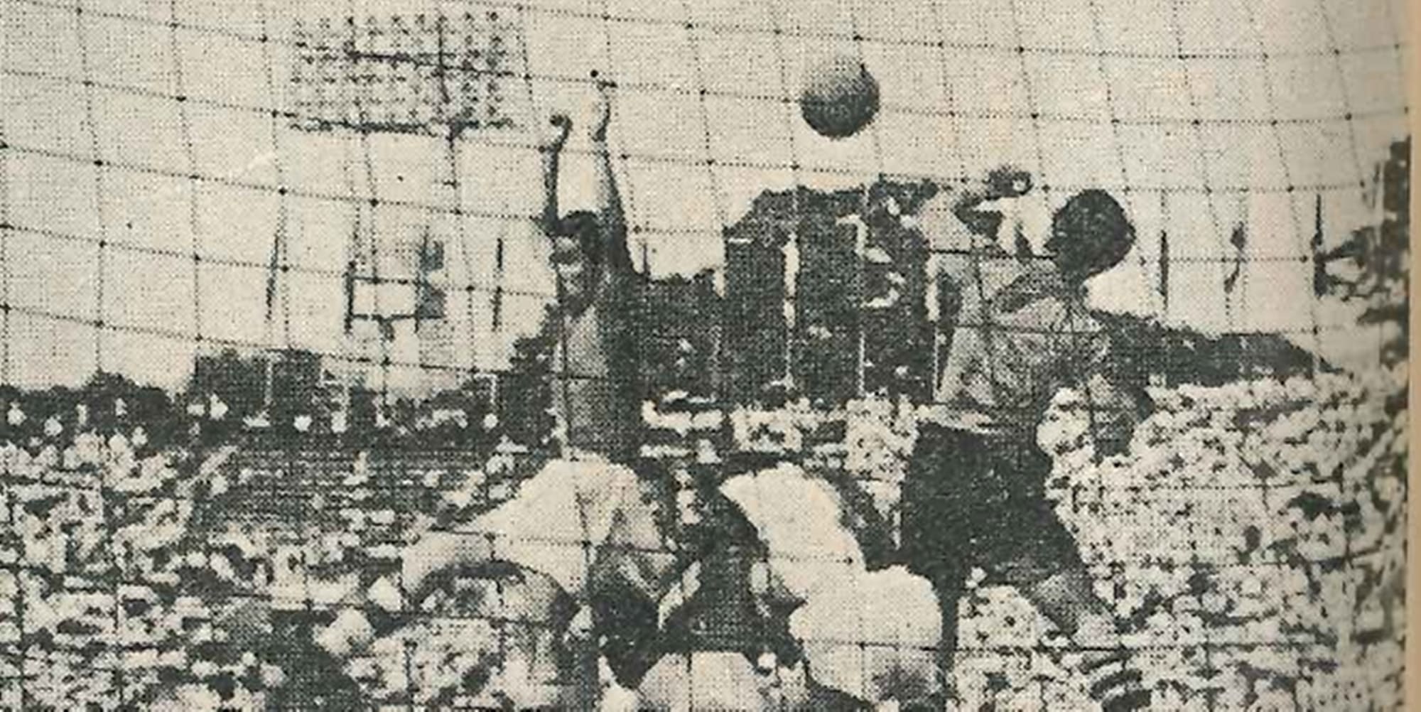 1958 東京亞運會 – 足球 - 中華奧林匹克委員會