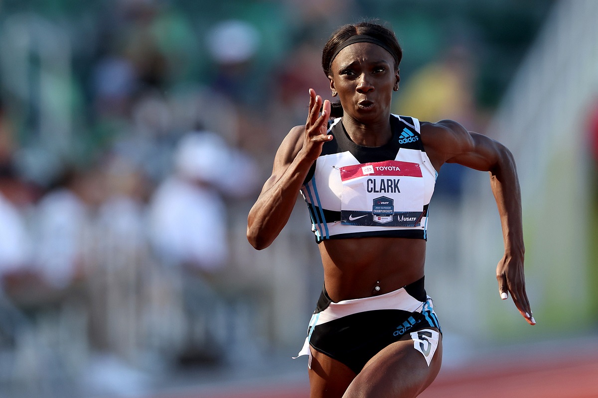 田徑誠信委員會（AIU）呼籲選手們必須小心任何注射進自己體內的物質 - 中華奧林匹克委員會