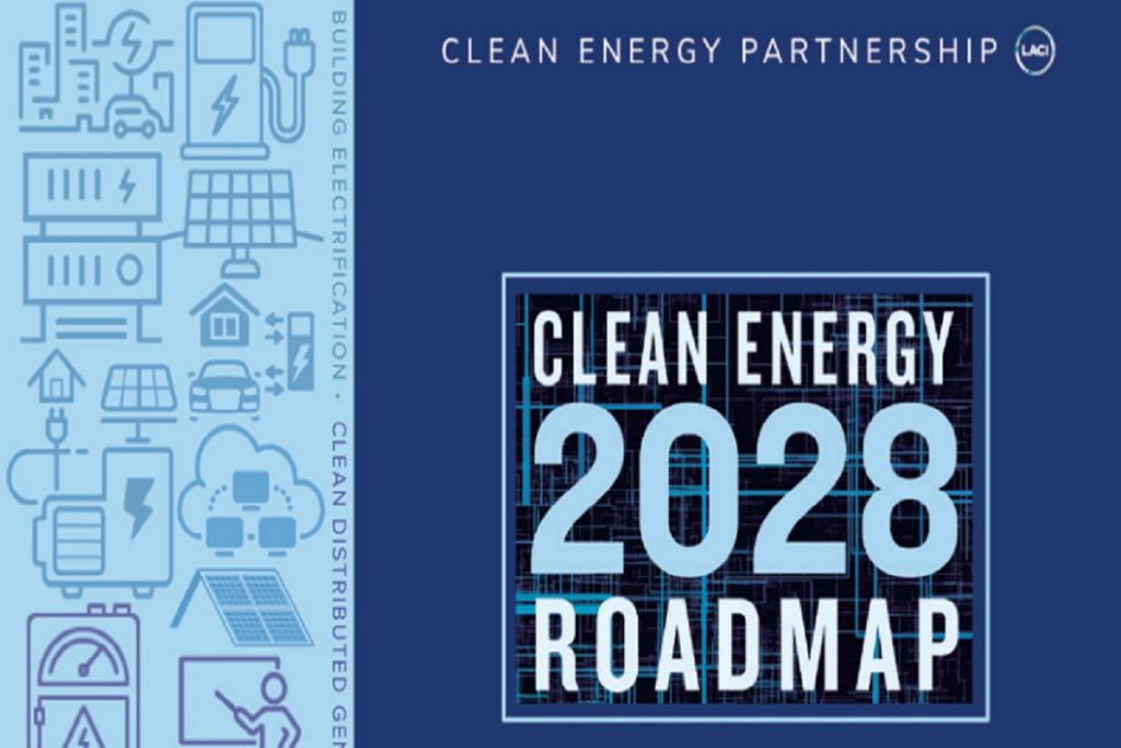 2028 洛杉磯奧運發布新計畫目標大幅減少賽事所產生的溫室氣體 - 中華奧林匹克委員會