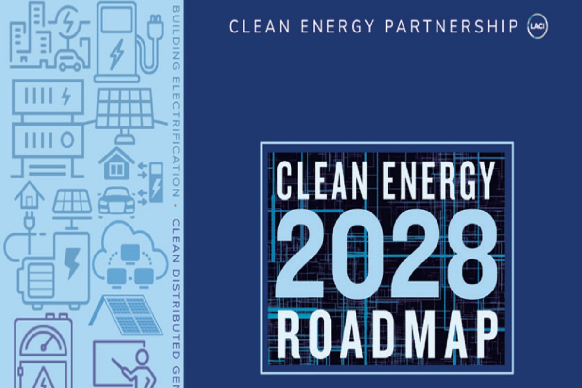 2028 洛杉磯奧運發布新計畫目標大幅減少賽事所產生的溫室氣體 - 中華奧林匹克委員會
