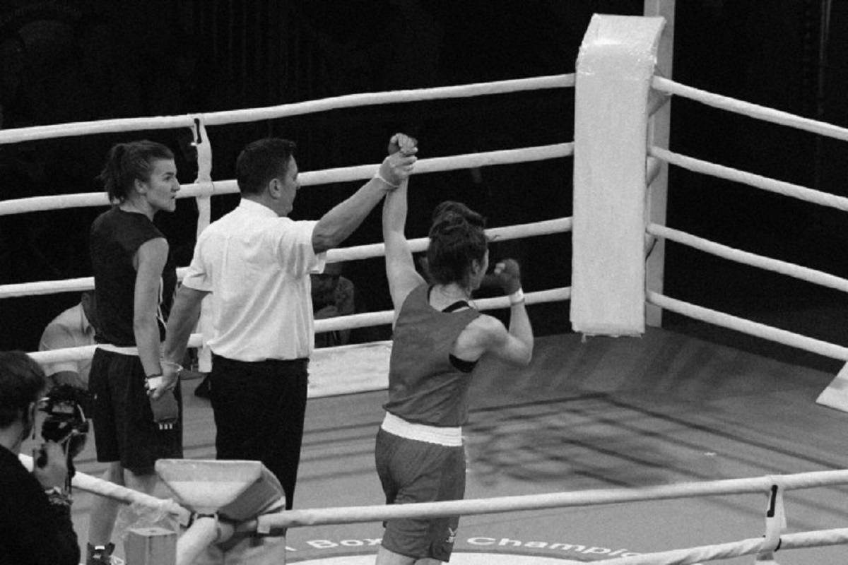 首屆世界拳擊聯盟（World Boxing）大會於德國法蘭克福舉行 - 中華奧林匹克委員會