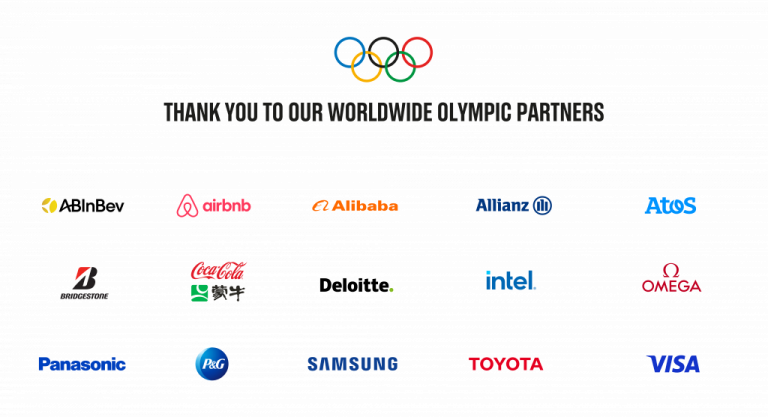 中華奧林匹克委員會