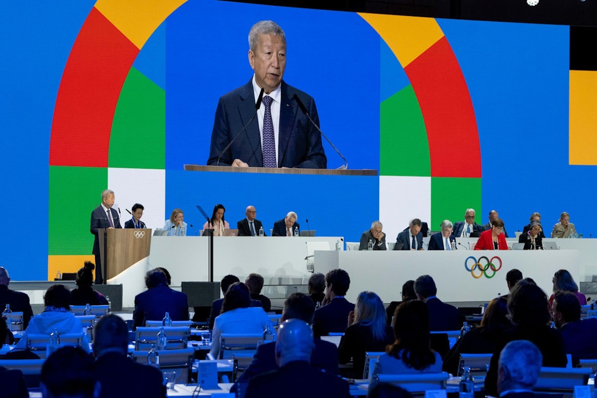 奧林匹克改革議題為國際奧會（IOC）奠定堅實財務基礎 - 中華奧林匹克委員會