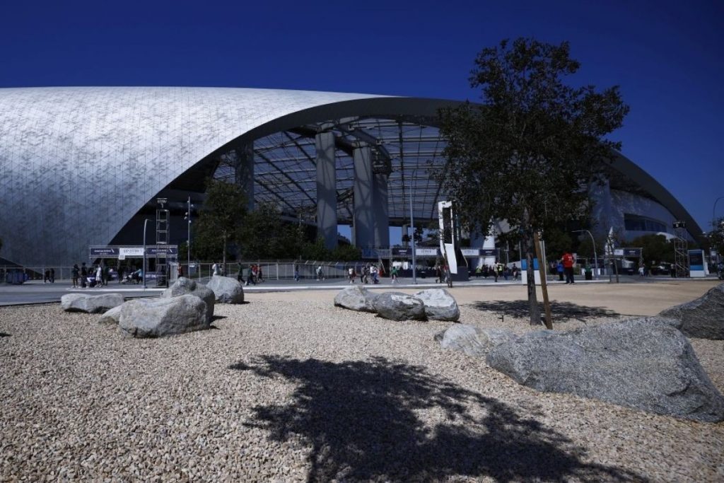 2028 洛杉磯奧運轉播中心將落腳好萊塢 - 中華奧林匹克委員會