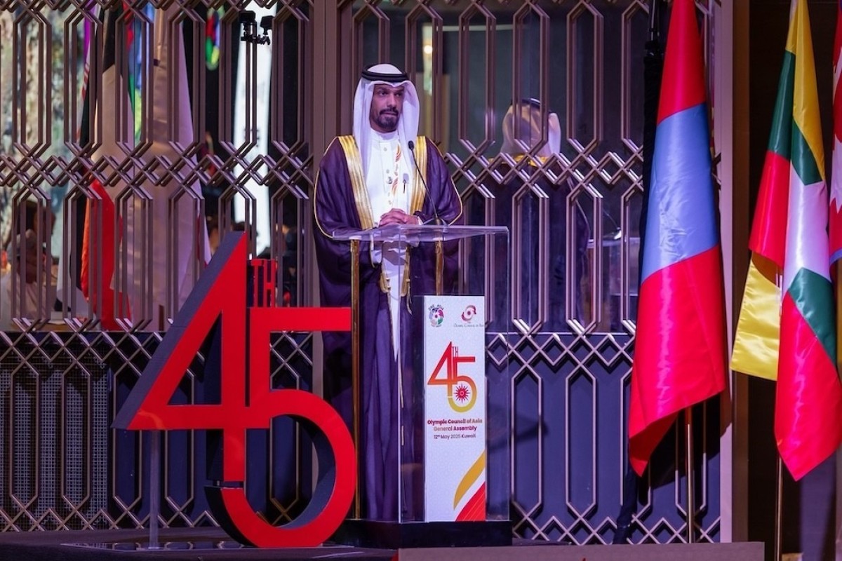 巴林亞洲青年運動會籌備規劃令亞奧會驚艷 - 中華奧林匹克委員會