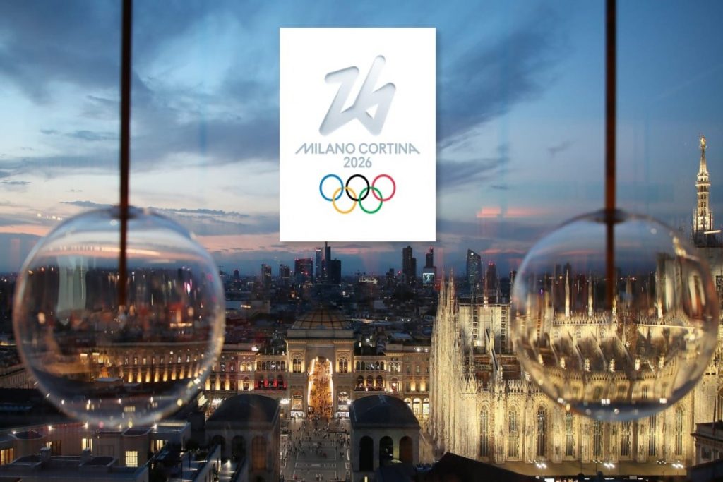 IOC 及 ANOC - 中華奧林匹克委員會