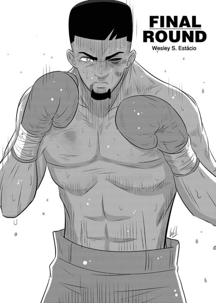 37426:FINAL ROUND | Silent Manga Audition