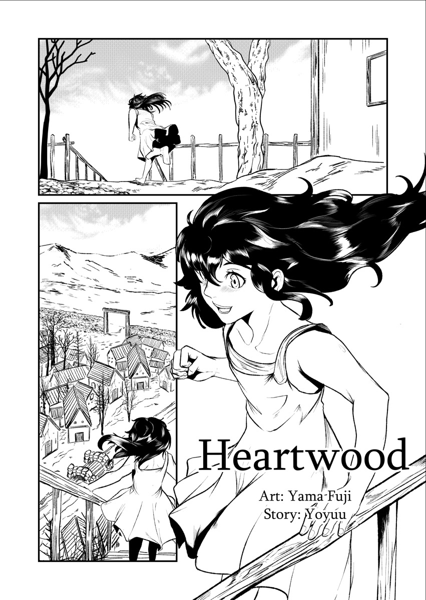 50553:HEARTWOOD | SMAC! WEB MAGAZINE
