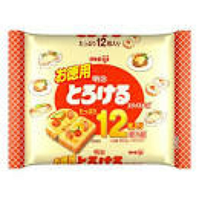 とろけるスライスチーズの栄養素・カロリー | Eatreat