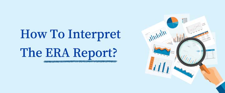 How To Interpret The ERA Report? | Stork Fertility Center