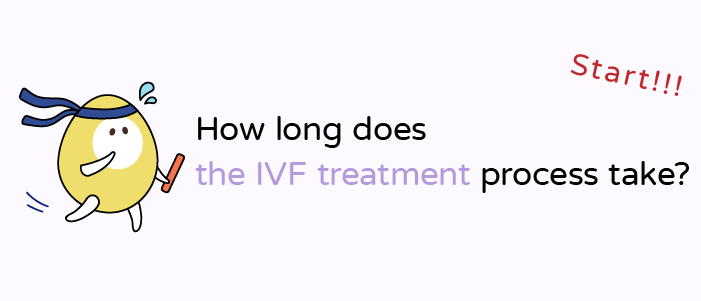 How Long Does the IVF Treatment Process Take? | Stork Fertility Center