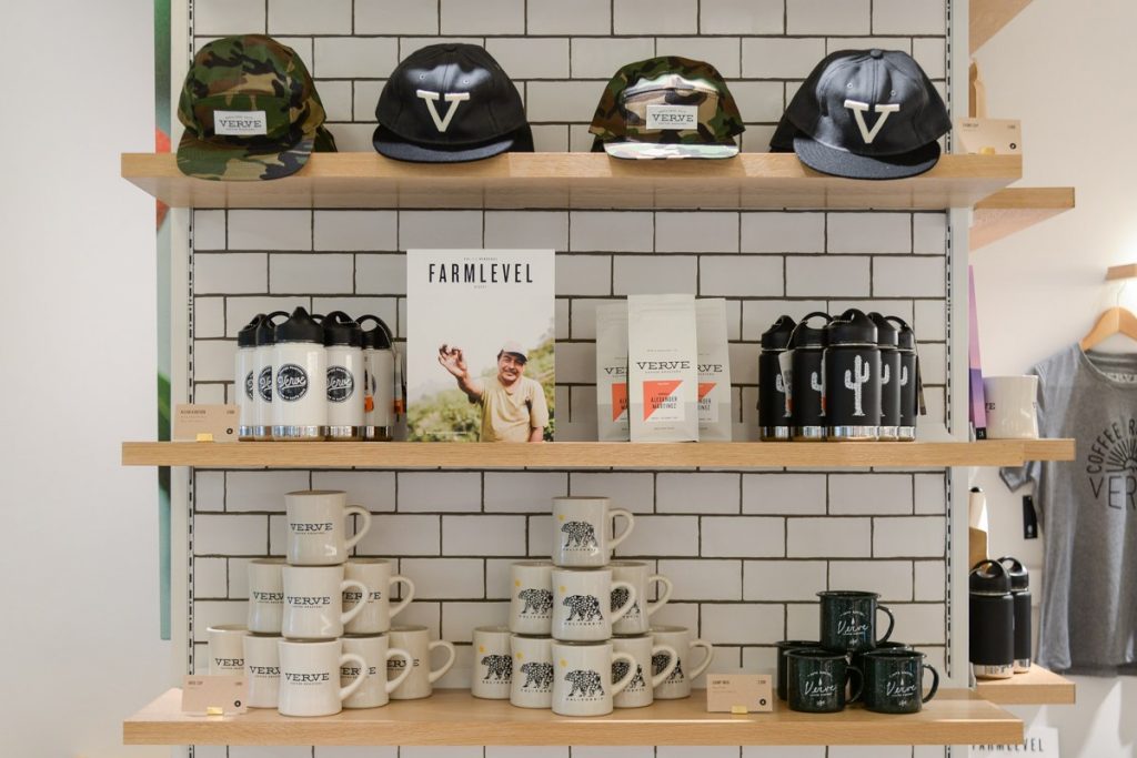 Blue Bottle Japan 遇上對手了嗎？來自加州的 Verve Cafe 進軍東京！ - EVERYDAY OBJECT