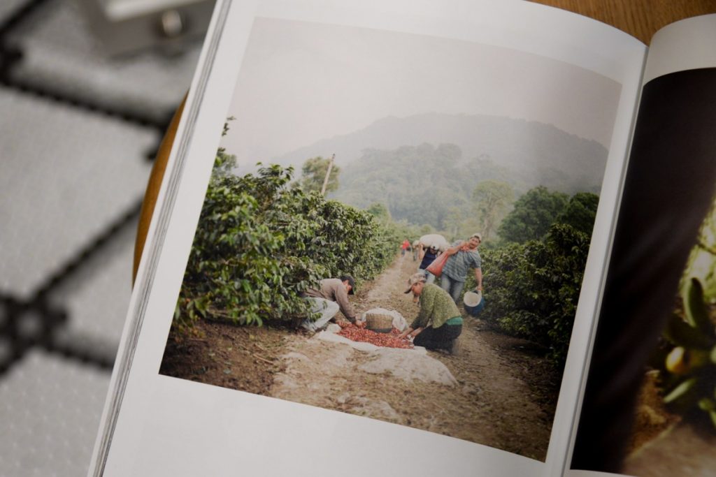 Blue Bottle Japan 遇上對手了嗎？來自加州的 Verve Cafe 進軍東京！ - EVERYDAY OBJECT