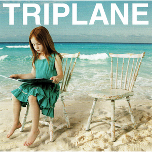 TRIPLANE Passengers | DISC