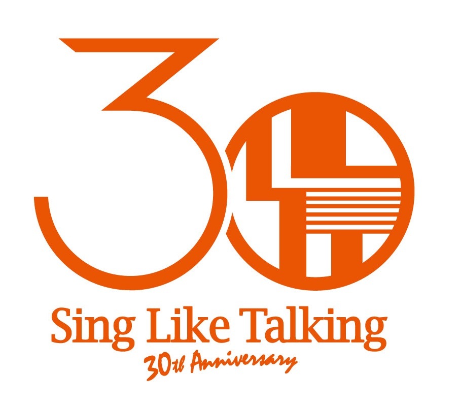 SING LIKE TALKING | SING LIKE TALKING 30th Anniversary Live Amusement Pocket “FESTIVE”開催決定！！ファン ...