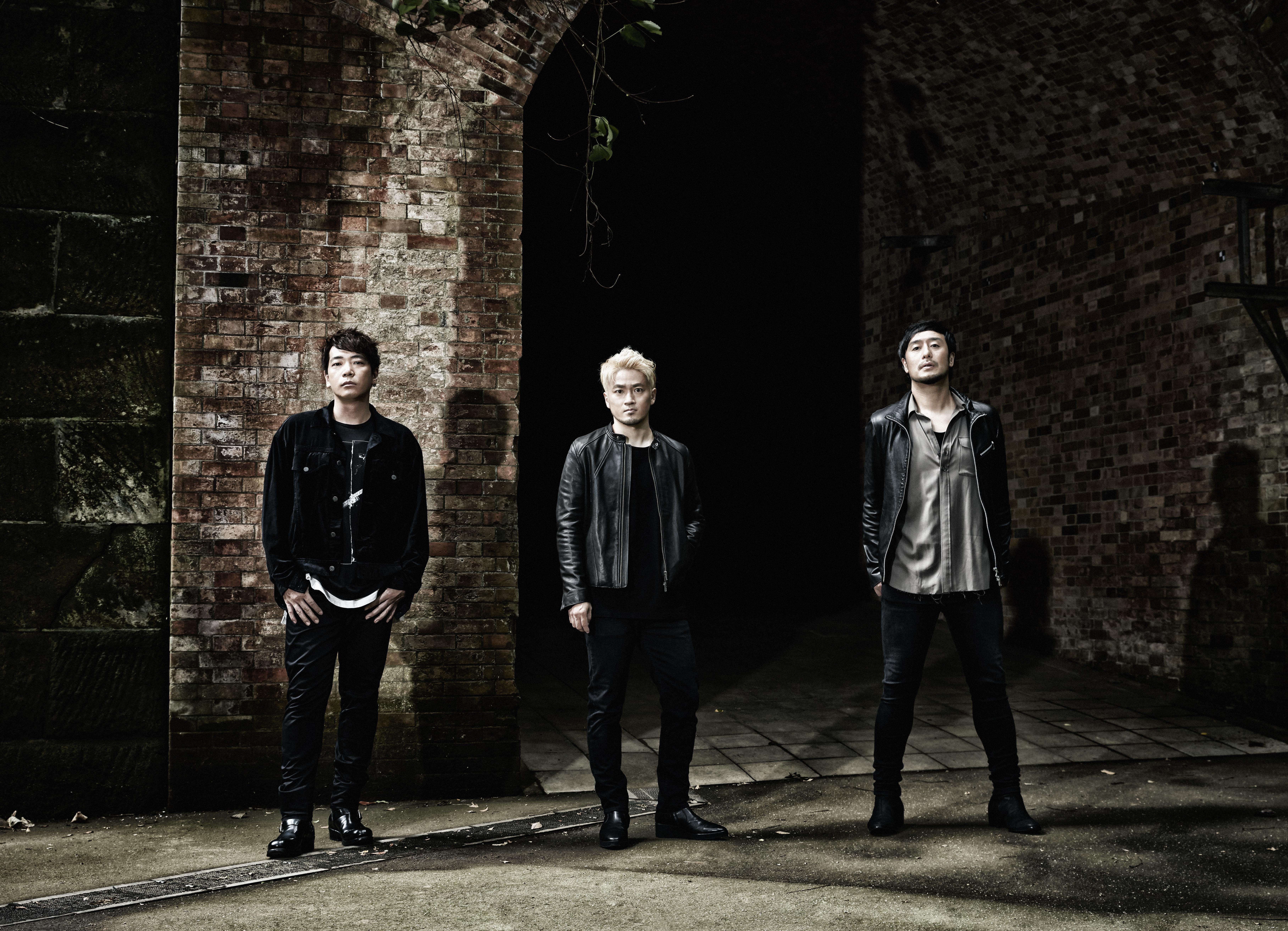 TRIPLANE Passengers | NEWアーティスト写真公開！！