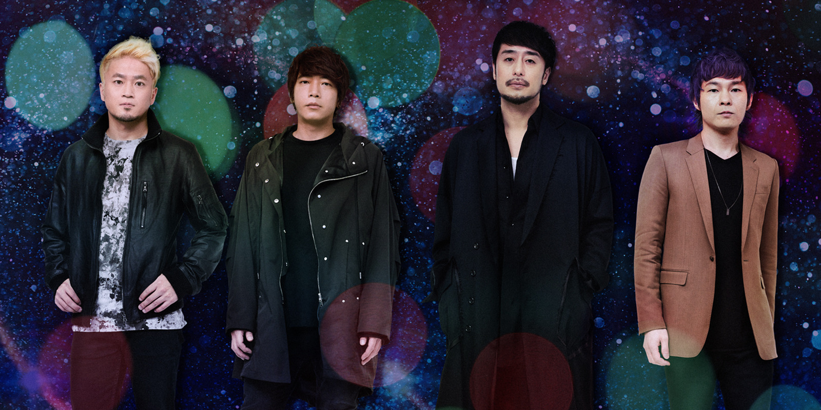 TRIPLANE Passengers | NEWアーティスト写真公開！！