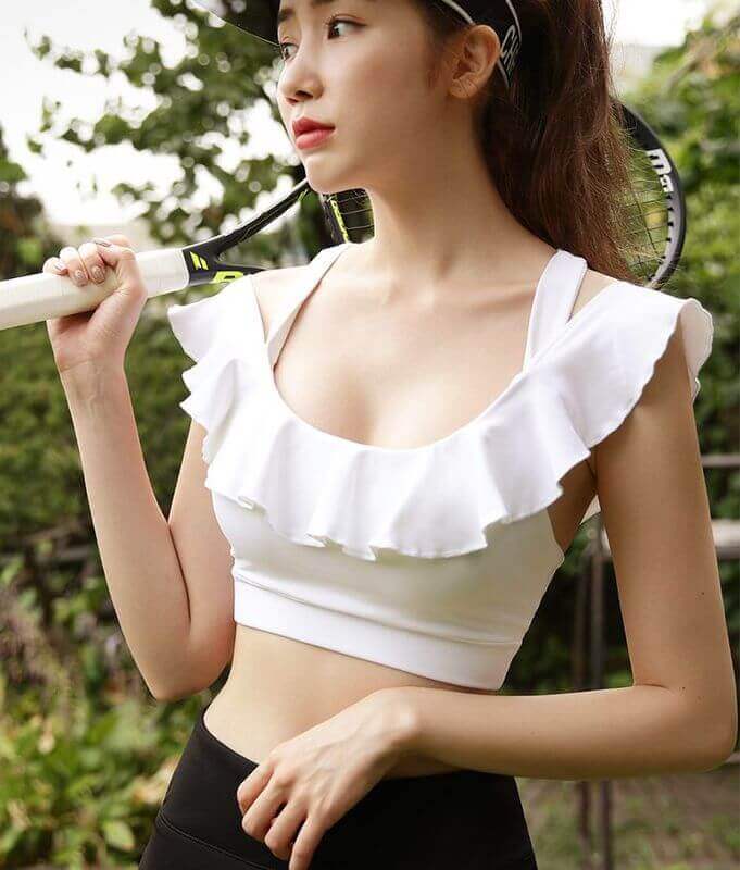 DHOLIC♡2018、秋のフィットネスウェア！ ｜ fasme（ファスミー）