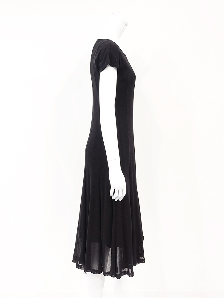 ブラックソフトパワーネット ワンピース｜SPECCHIO公式通販【スペッチオ オンラインショップ】