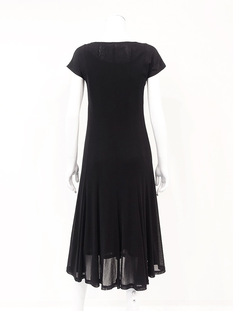 ブラックソフトパワーネット ワンピース｜SPECCHIO公式通販【スペッチオ オンラインショップ】