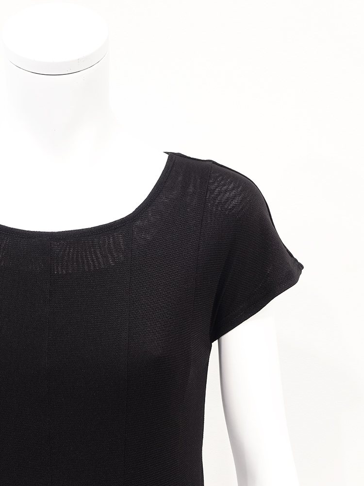 ブラックソフトパワーネット ワンピース｜SPECCHIO公式通販【スペッチオ オンラインショップ】