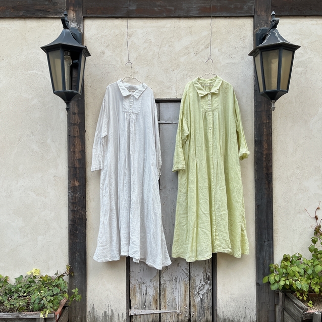 Blooming | 吉祥寺店 | nest Robe Shop Blog | nest Robe（ネストローブ）オフィシャルサイト