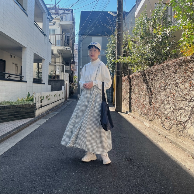 「Packing fun!!」 | 吉祥寺店 | nest Robe Shop Blog | nest Robe（ネストローブ）オフィシャルサイト