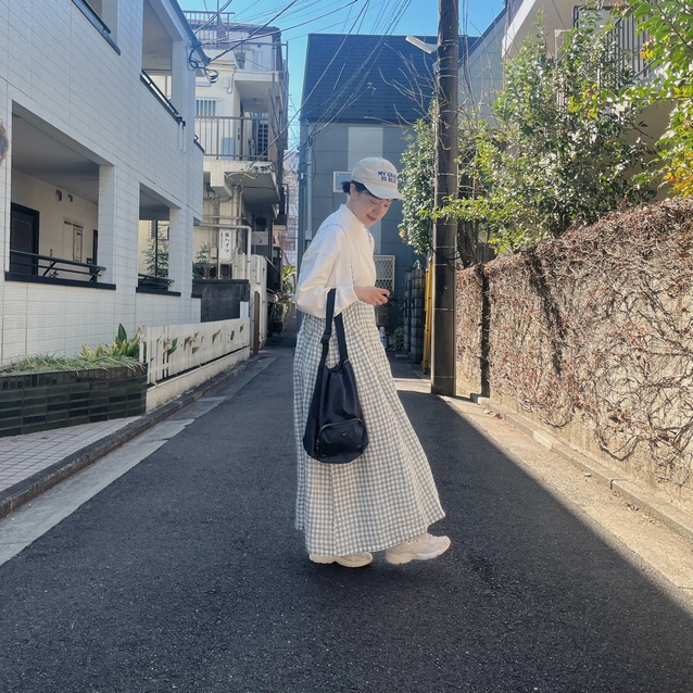 「Packing fun!!」 | 吉祥寺店 | nest Robe Shop Blog | nest Robe（ネストローブ）オフィシャルサイト