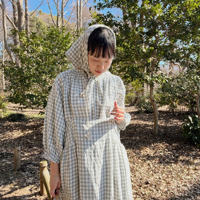 「Packing fun!!」 | 吉祥寺店 | nest Robe Shop Blog | nest Robe（ネストローブ）オフィシャルサイト