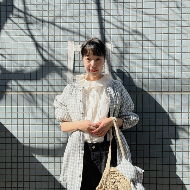 「Packing fun!!」 | 吉祥寺店 | nest Robe Shop Blog | nest Robe（ネストローブ）オフィシャルサイト