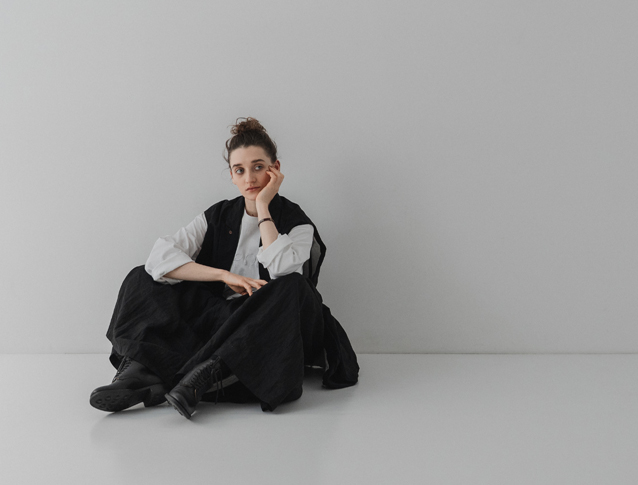 【NEW IN】「epoch」シリーズ ② | ONLINE SHOP | nest Robe Shop Blog | nest Robe ...