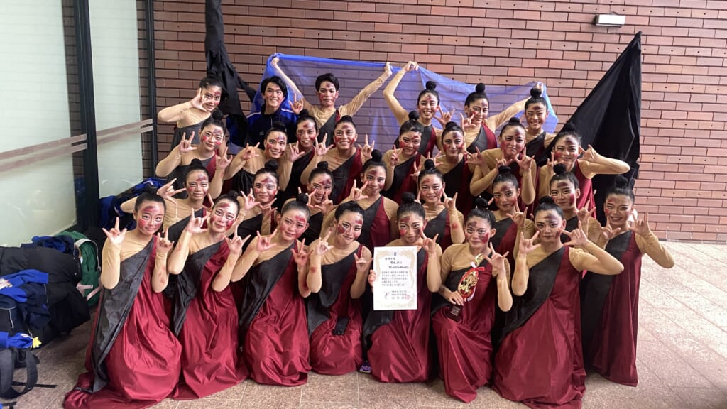 ★首里高校ダンス部★全国大会出場！！！！応援プロジェクト | ダンス部 | 沖縄県立 首里高等学校 | クラウドファンディング | 寄付 | Yellz