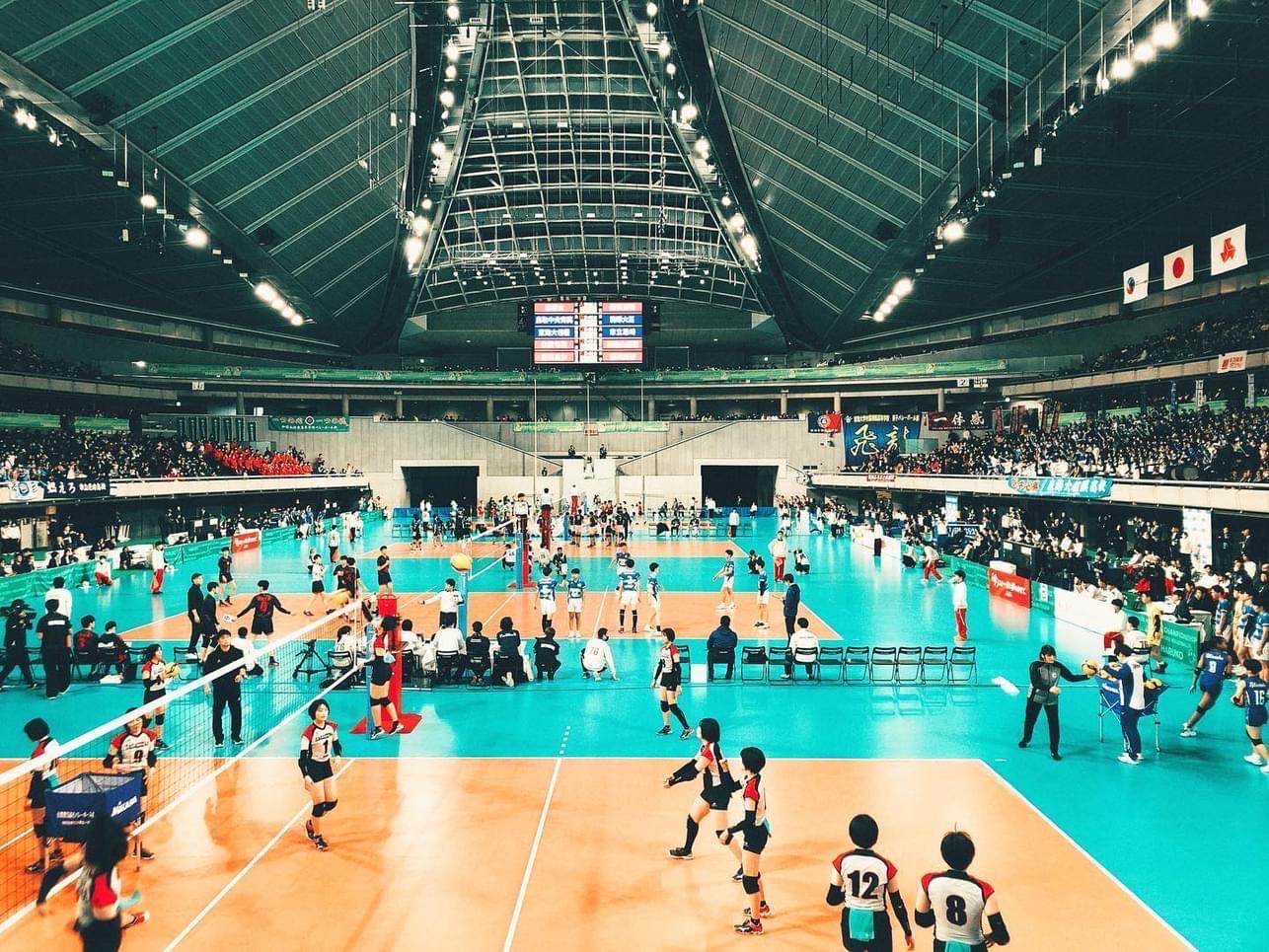 女子バレーボール部 | 佐賀清和中学校・高等学校 | Yellz（エールズ）