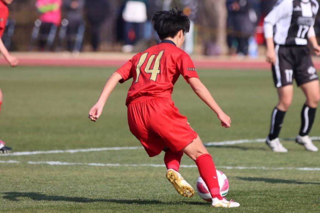 良いお年をお迎えください‼️ | 女子サッカー部（高等部） | 神村学園中等部高等部 | Yellz（エールズ）